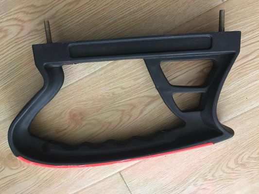 Handrail Safety Tricycle Auto Rickshaw Seat Parts Arm Rest Customized ...